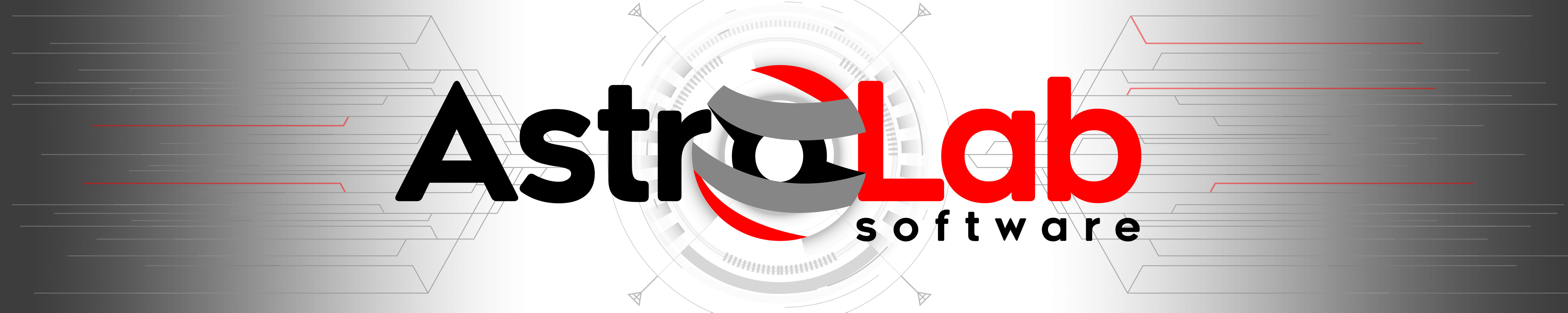 AstroLab Software
